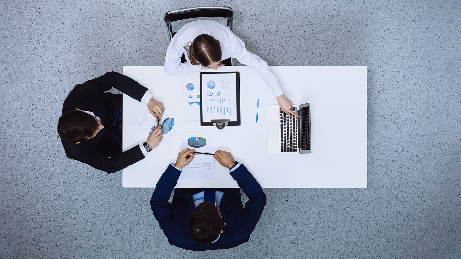 3 Technological Solutions for Small Business Challenges - Dynamics 365 ...