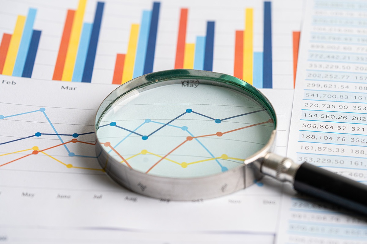 Jet Reports for Dynamics 365 Business Central ERP