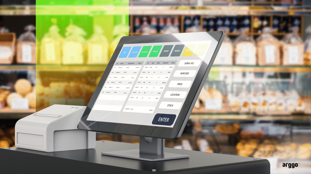 ERP in retail: operational control, informed decisions, constant ...