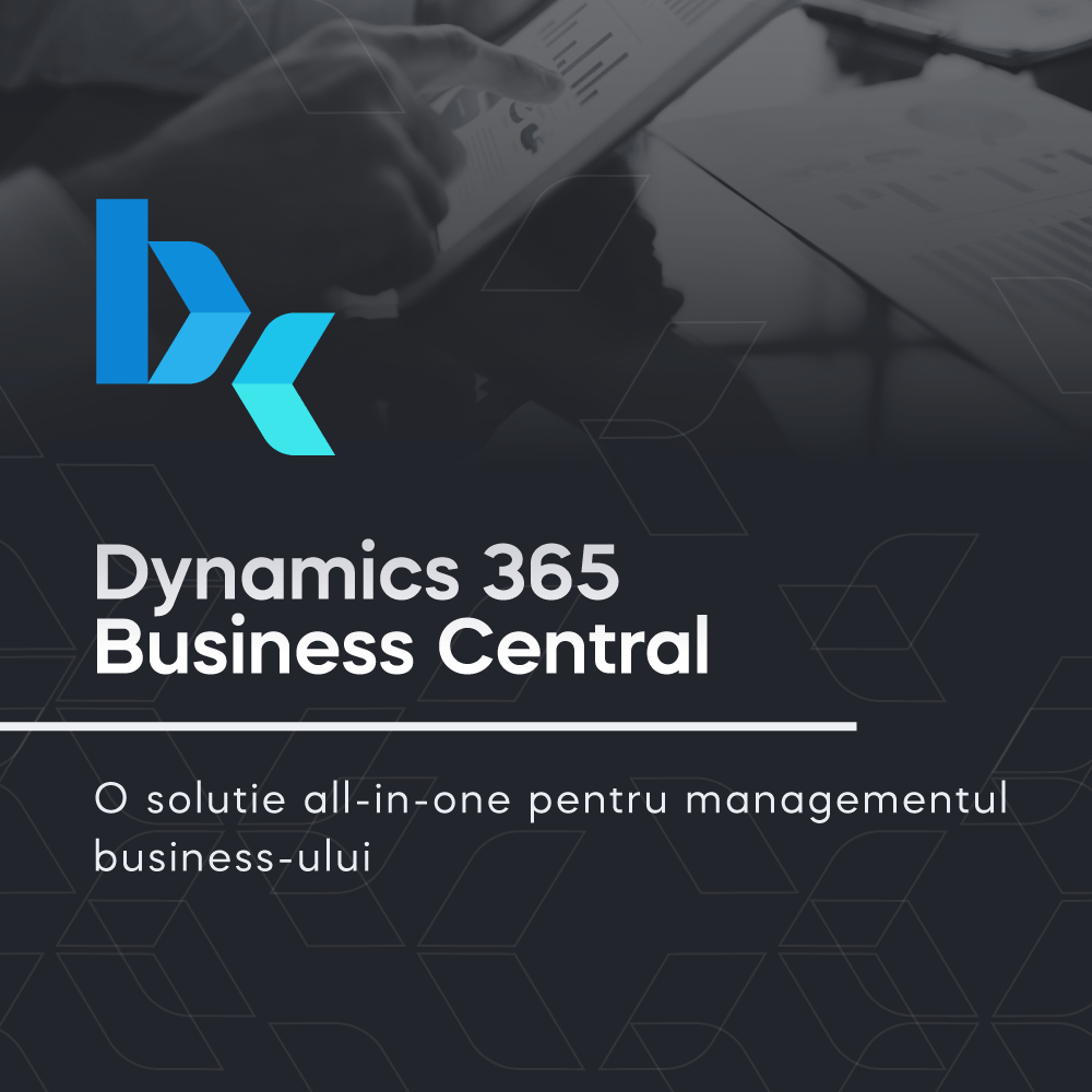 About Dynamics 365 Business Central from Arggo – Your ERP Solutions Consultants for Business ...